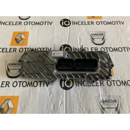 310321351R 310320898R MEGANE 4 DUSTER 2 OTOMATIK ŞANZIMAN BEYNI EDC