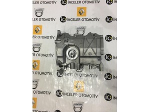 SYMBOL MOTOR - İnceler Otomotiv