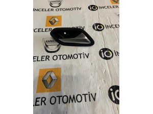 DUSTER KAPORTA - İnceler Otomotiv