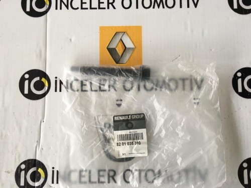 8201035310 MASTER TRAFIC HIDROLIK DEBRIYAJ REKOR BORU