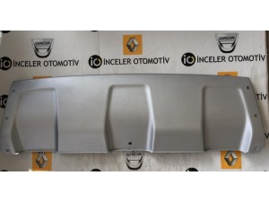 DUSTER KAPORTA - İnceler Otomotiv