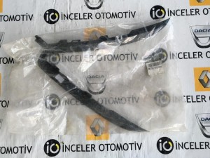 CLIO KAPORTA - İnceler Otomotiv