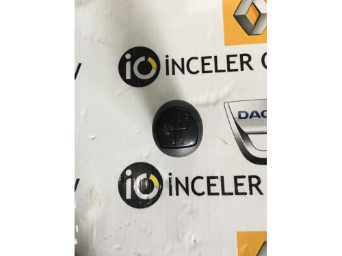 8200568122 CLIO 2 KANGO 2 VITES TOPUZ SIYAH