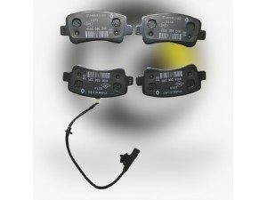 MASTER FREN - İnceler Otomotiv