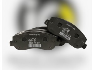 MASTER FREN - İnceler Otomotiv