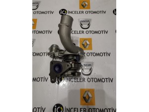 TRAFIC MOTOR - İnceler Otomotiv