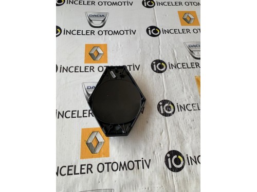 628908106R TALISMAN RENAULT ÖN ARMA LOGO MAIS ORJINAL