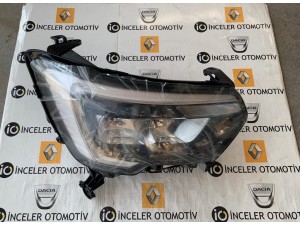 MASTER AYDINLATMA - İnceler Otomotiv