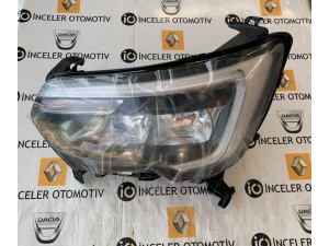 MASTER ELEKTRIK - İnceler Otomotiv