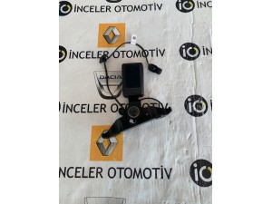 214F62703R DUSTER XJD ÖN TAMPON HAVA YÖNLENDIRICI MOTORLU MAIS