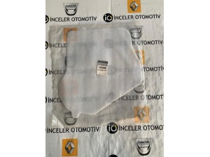 768519302R YENI DUSTER XJD SOL MARŞPIYEL IC (ALT) KAPLAMA MAIS