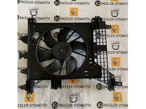 768519302R YENI DUSTER XJD SOL MARŞPIYEL IC (ALT) KAPLAMA MAIS