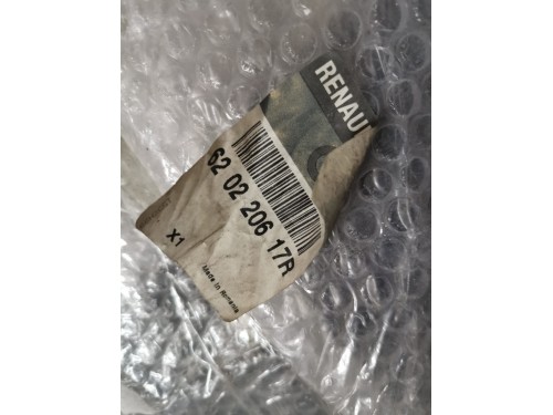 620226857R 620220617R SANDERO ON TAMPON ORJINAL MAIS