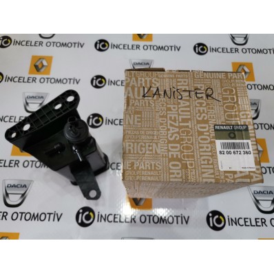 Renault | Dacia Orjinal Yedek Parça