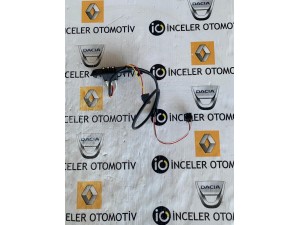 KANGOO KİLİT - İnceler Otomotiv