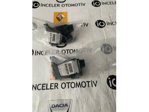 DOKKER KAPORTA - İnceler Otomotiv