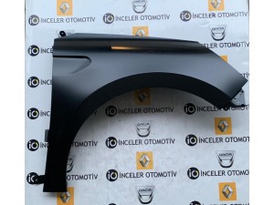 CLIO KAPORTA - İnceler Otomotiv