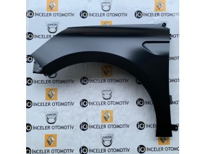 CLIO KAPORTA - İnceler Otomotiv