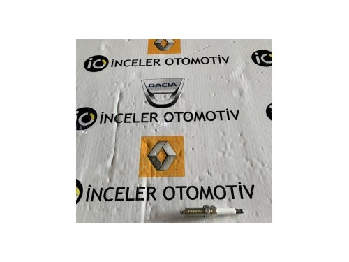 224019185R KADJAR DUSTER 1.3 TCE BUJI ADET ORJINAL - İnceler Otomotiv