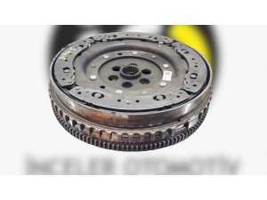 MEGANE DEBRİYAJ - İnceler Otomotiv