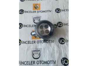 TWINGO - İnceler Otomotiv