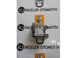 MEGANE ELEKTRİK - İnceler Otomotiv