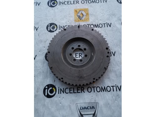 7700100457 6001543044 MEGANE 2 II CLIO K4J K4M VOLANT