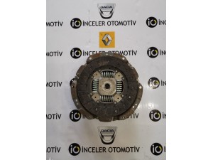 SAFRANE - İnceler Otomotiv