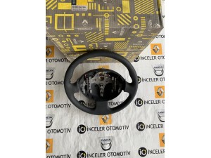 MEGANE DİREKSİYON - İnceler Otomotiv