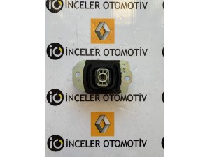 LAGUNA MEKANIK - İnceler Otomotiv