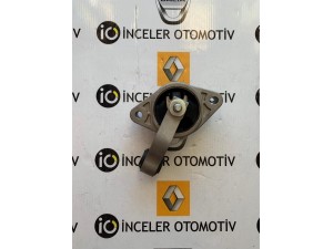 LAGUNA MEKANIK - İnceler Otomotiv