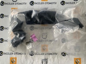 DUSTER KAPORTA - İnceler Otomotiv