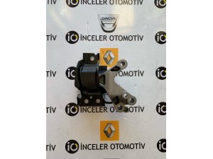 CLIO MOTOR - İnceler Otomotiv