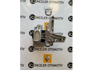 FLUENCE MOTOR - İnceler Otomotiv