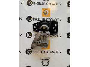 LATITUDE MEKANIK - İnceler Otomotiv