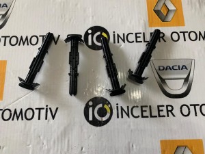 CLIO KAPORTA - İnceler Otomotiv