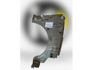 KANGOO KAPORTA - İnceler Otomotiv