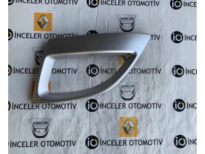 SCENIC KAPORTA - İnceler Otomotiv