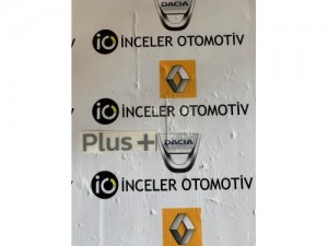 DOKKER KAPORTA - İnceler Otomotiv