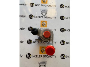 LAGUNA - İnceler Otomotiv