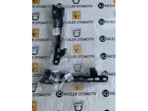 CLIO KAPORTA - İnceler Otomotiv