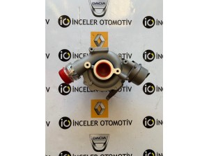 MEGANE MOTOR - İnceler Otomotiv