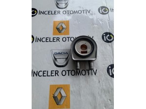 Renault | Dacia Orjinal Yedek Parça - İnceler Otomotiv