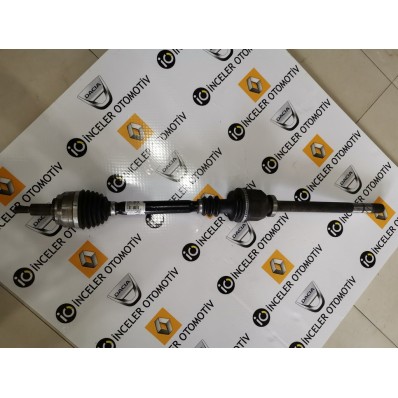 Renault | Dacia Orjinal Yedek Parça