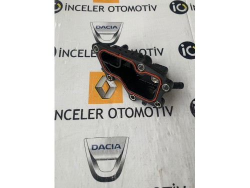 110618961R YENI SANDERO CLIO 5 H4D TERMOSTAT MAIS