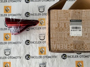 CLIO AYDINLATMA - İnceler Otomotiv