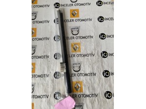 DUSTER KAPORTA - İnceler Otomotiv