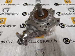 651003848R YENI KOLEOS MOTOR KAPUTU KAPUT KOLEOS 2 II MAIS