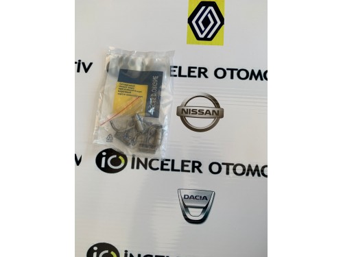 115608911R MEGANE TRAFIC 1.6 DCI R9M YAĞLAMA FISKIYE TAKIM ORJ