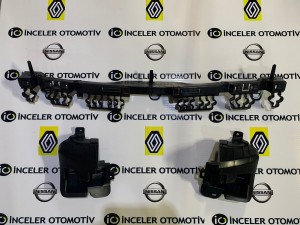 CLIO KAPORTA - İnceler Otomotiv